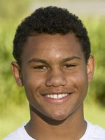 Noah Carlson, Minnesota, Athlete