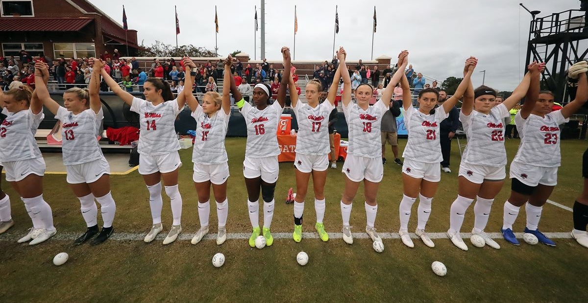 Soccer, Volleyball release TV schedules