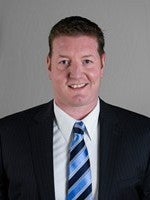 Chris Haslam, Assistant Coach (BK), Montana State Bobcats