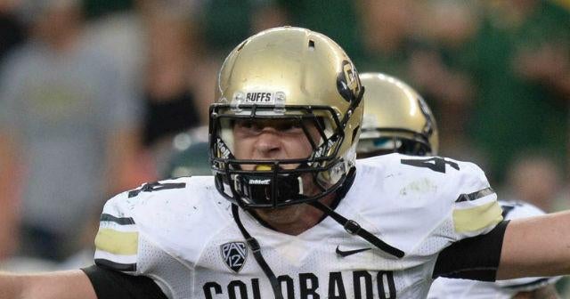 Colorado Defensive Preview