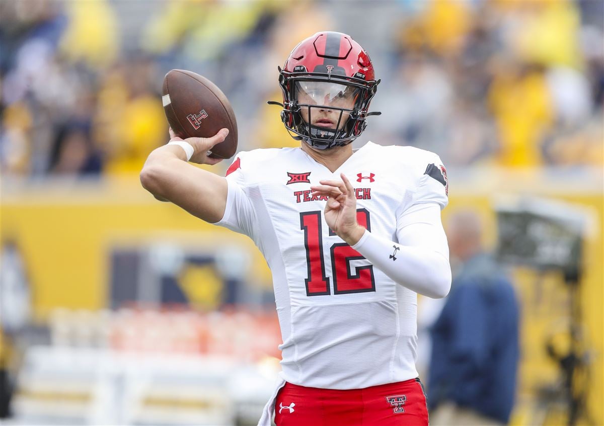 Louisville a 'great situation' for quarterback Tyler Shough