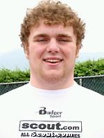 Steven Ayers, Washington State, Offensive Line