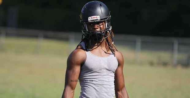 Don Callahan's N.C. Class of 2020 Top 50