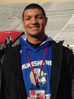 Marcus Kelly, Northern Illinois, Defensive Line