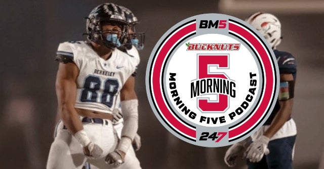 BM5: The Fong is here