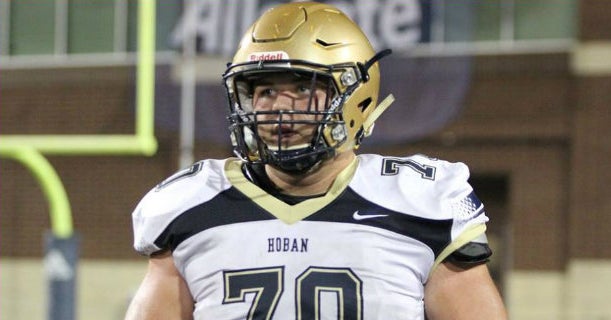 Nolan Rumler: Week 9 highlights