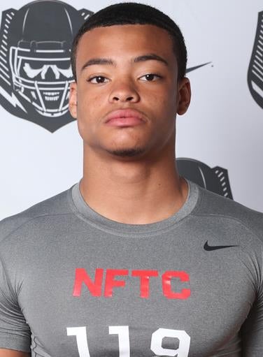 Meadors Ready To See Notre Dame In Person