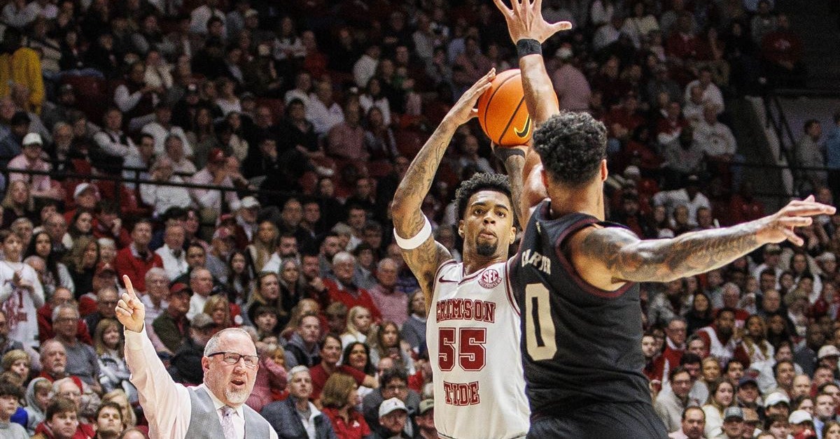 Aaron Estrada has a successful past against Charleston. He hopes for ...