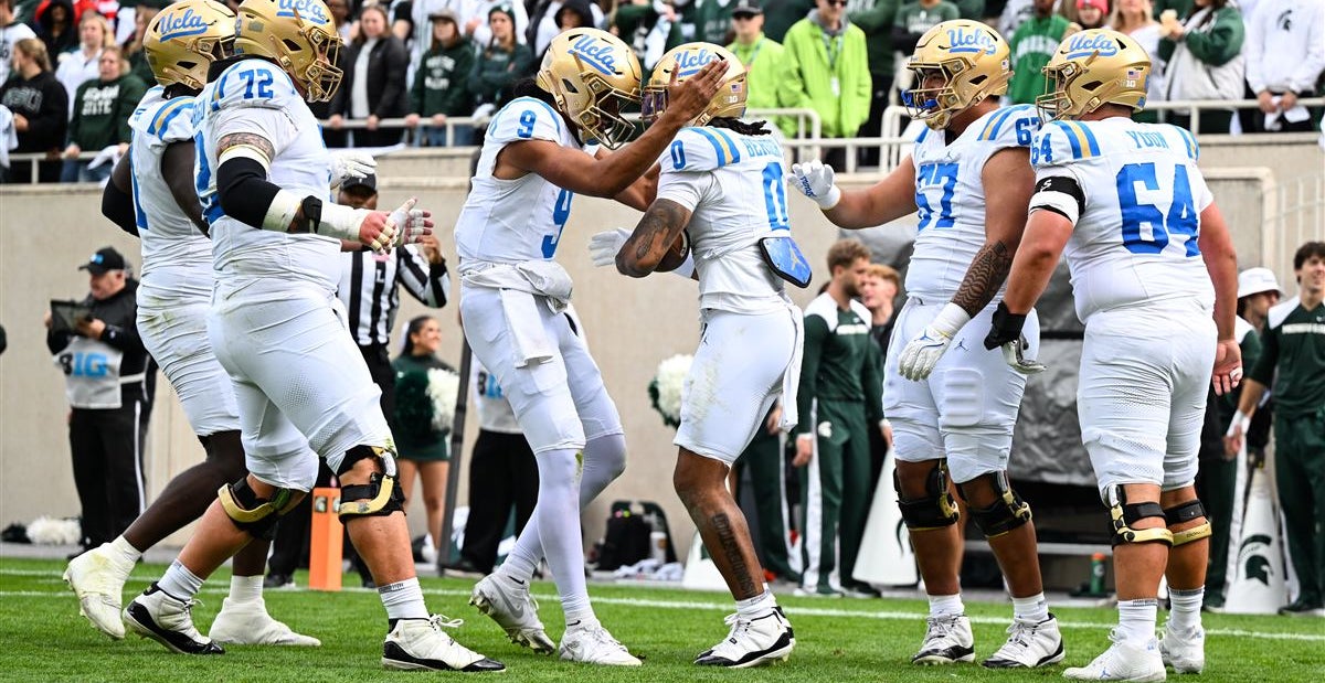 College Football Overtime: Indiana's unprecedented rise, Penn State's ...