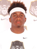 Andre Grayson, Utah State, Cornerback