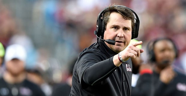 College football's 13 worst coaching hires from the past decade