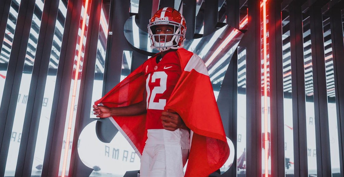 National Signing Day: where 2025's five-star college football recruits ...