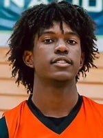Devin Hutcherson, Holy Innocents Episcopal School, Small Forward