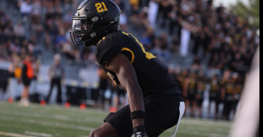 Bison add Wayne State corner EJ Davis through transfer portal
