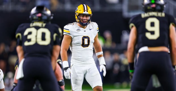 Four-star linebacker Cade Uluave signs with BYU, per reports