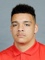 RC Cox, SMU, Linebacker
