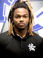 Willie McCoy, UTSA, Wide Receiver