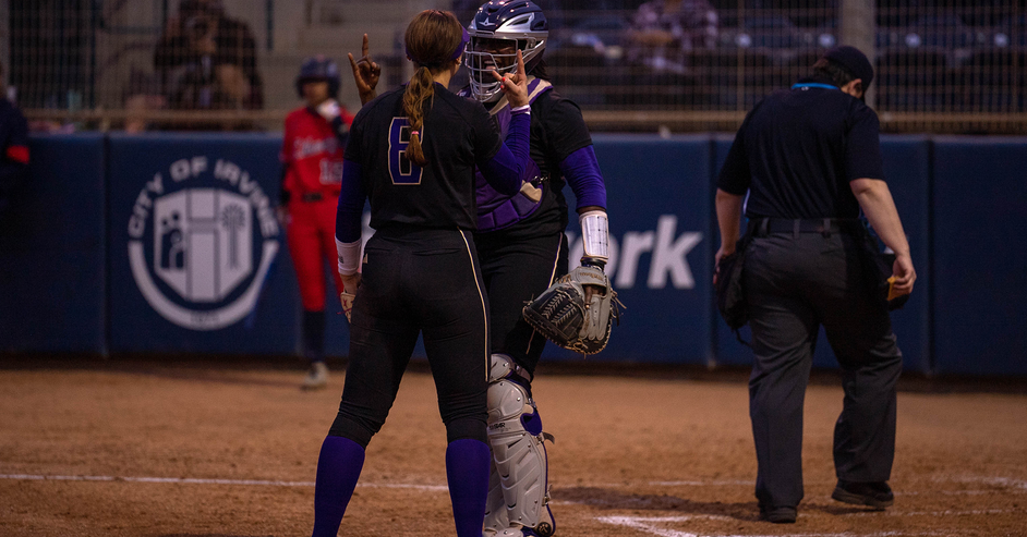 Washington Secures Two Run-Rule Shutout Victories