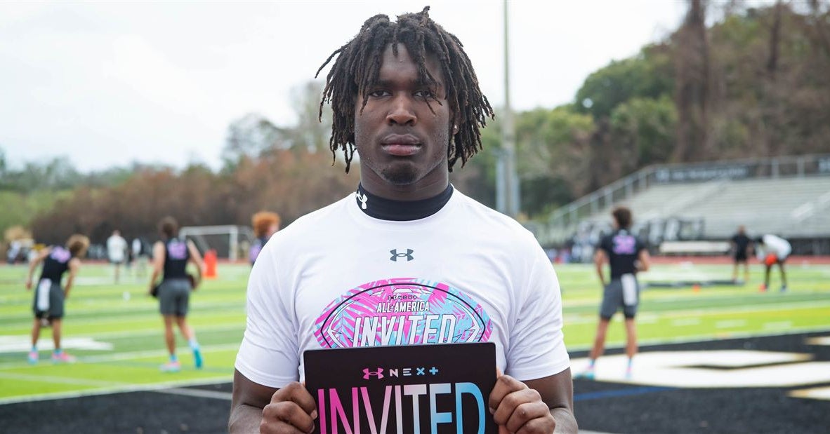 Gamecocks set to host strong visitors list for first OV weekend