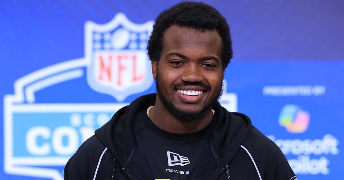 VIDEO: Observations of Miami Hurricanes at NFL Scouting Combine; Day 1