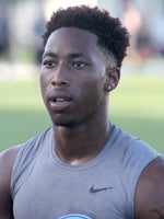 Jeremiah Shaw, West Orange-Stark, Running Back