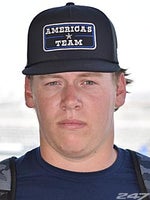 Spencer Gieg, Valley Christian, Offensive Line