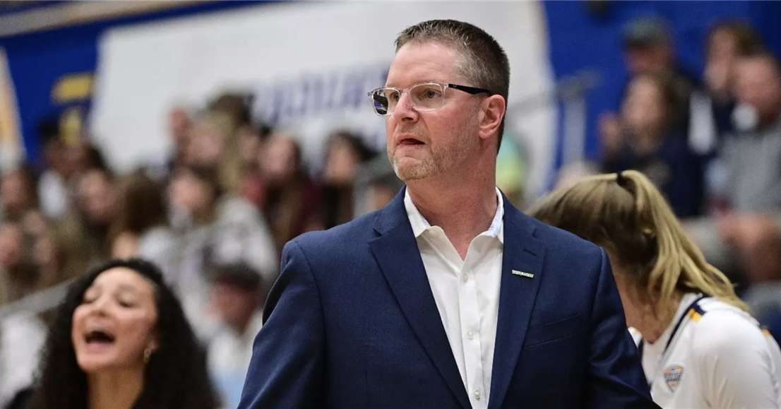 Arizona Women’s Basketball adds Todd Starkey to coaching staff