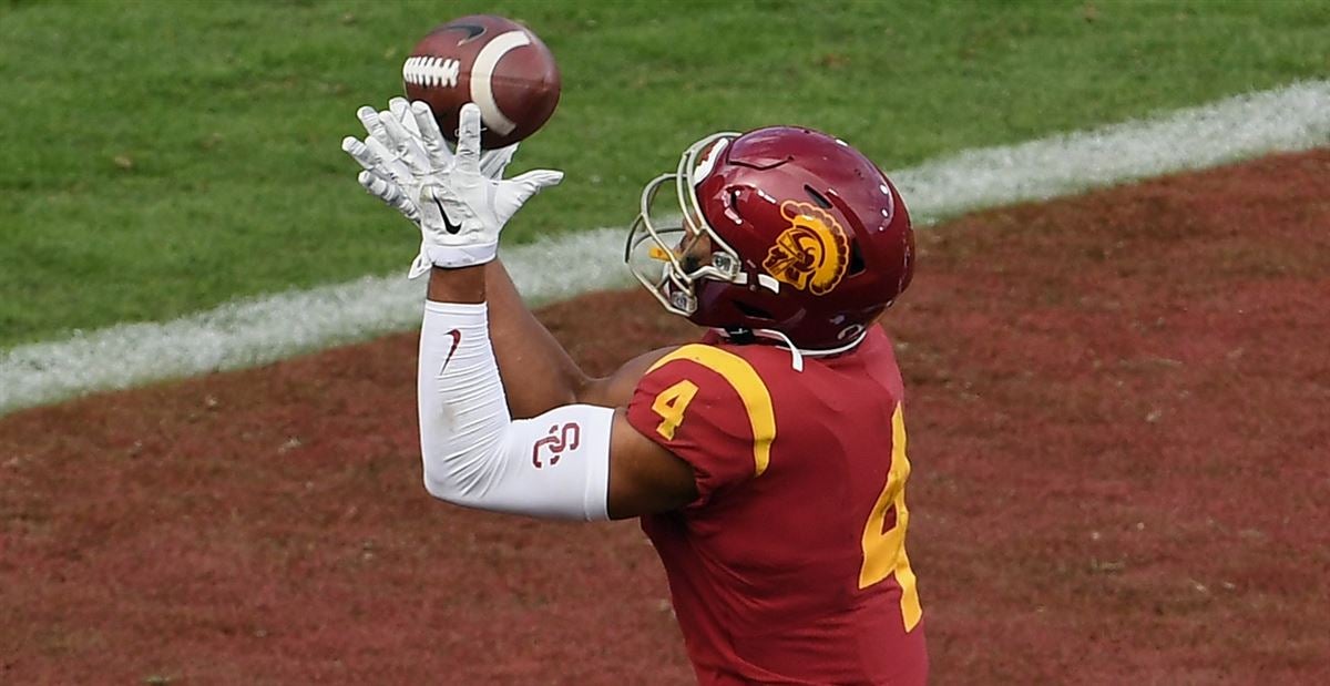 How Tennessee WR Bru McCoy could 'resurrect' career at new position
