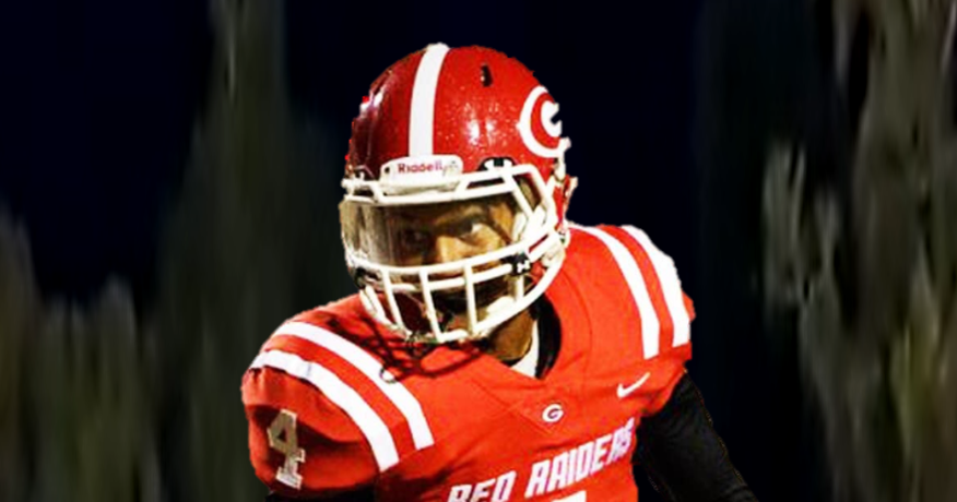 PLAYMAKER ANDRE GOODMAN COMMITS TO APP STATE