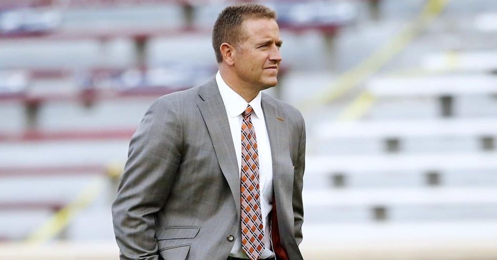 Kirk Herbstreit's son hospitalized at Ohio State with undisclosed illness