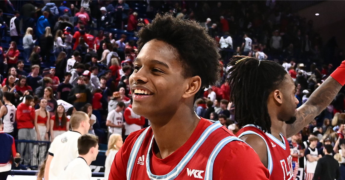 Minnesota Basketball 2025-26 Preview: Chance Stephens