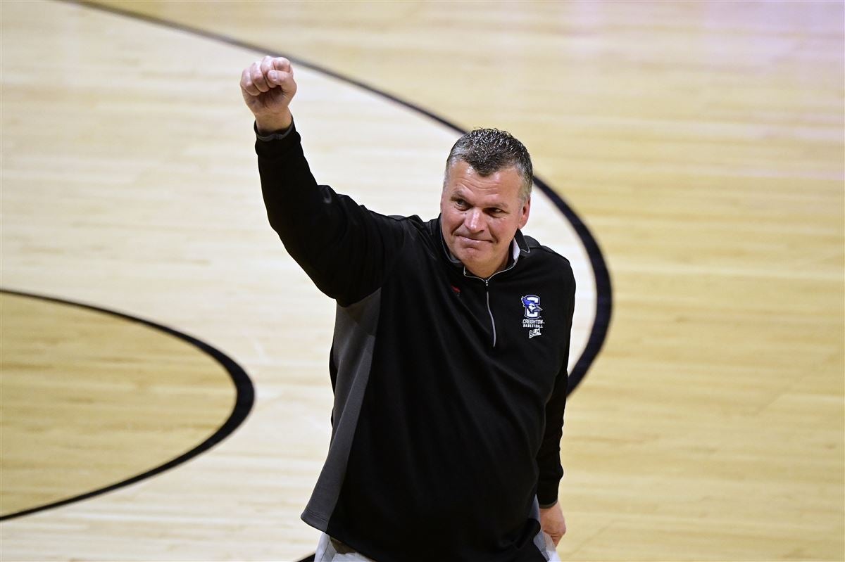 Creighton releases Non-Conference Schedule