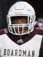 Terence Thomas, Akron, Cornerback