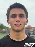 Hudson Lewis, Timberline, Wide Receiver