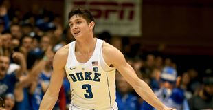 Grayson Allen, Duke, Combo Guard