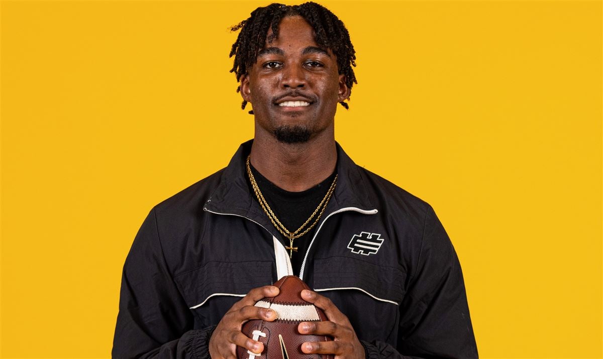 QB Chris Parson decommits from FSU Football