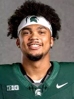 Jace Clarizio, Michigan State, Running Back