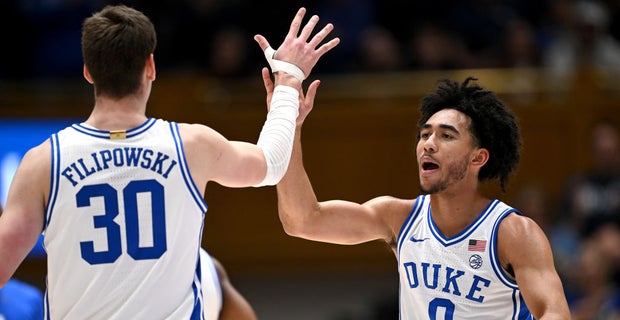 Ranking college basketball's top-10 first-round producers after 2024 ...