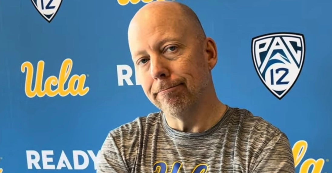 Excerpt: Mick Cronin on Ball Security Against ASU, Guard Priorities