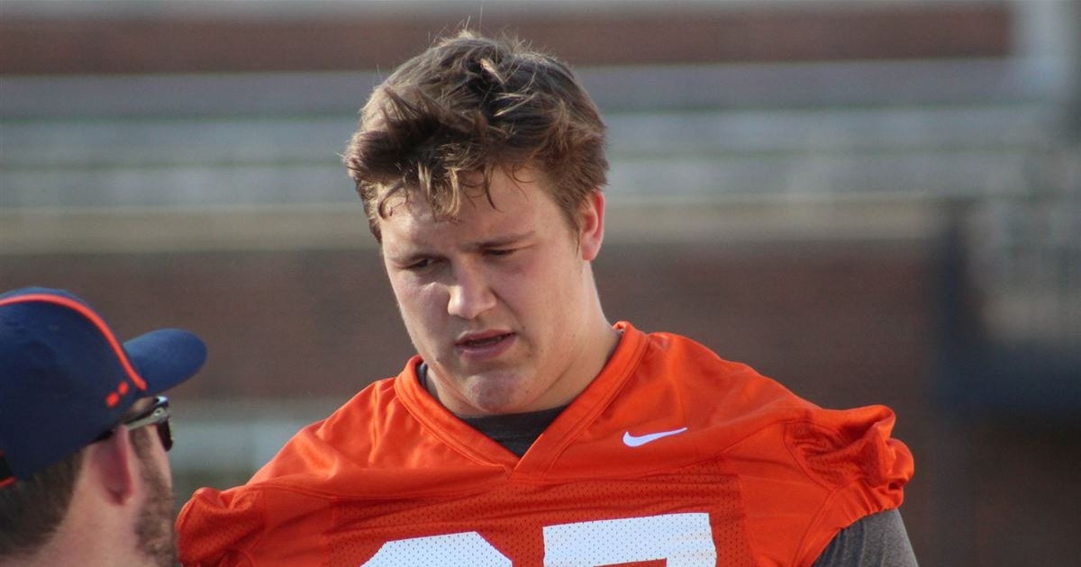 After big summer, 3-star OL Monroe Mills weighing new options