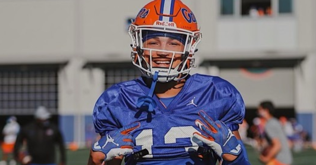 Miami offers Florida transfer S Donovan McMillon