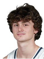 Carson McCorkle, Virginia, Shooting Guard