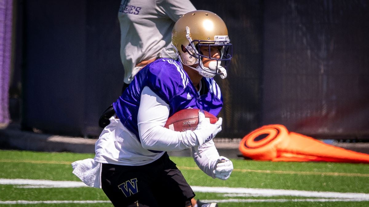 Ten takeaways from Chris Petersen's Monday press conference