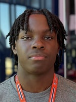 Shekai Mills-Knight, Baylor School, Running Back