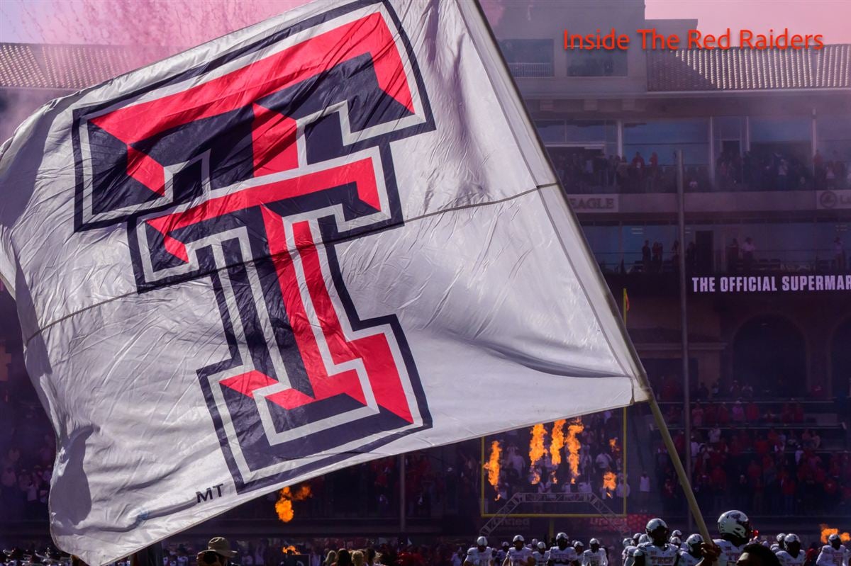 A Great Big Day in the LBK and the Texas Tech Campus