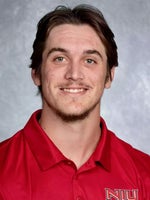 Grayson Barnes, Northern Illinois, Tight End