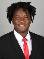 Jared Wilson, Georgia, Offensive Line