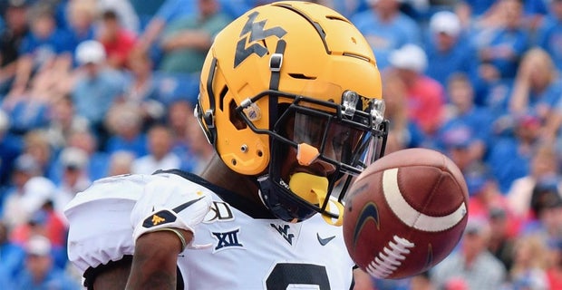 Trimester Grades: Position-by-Position Marks for WVU Football