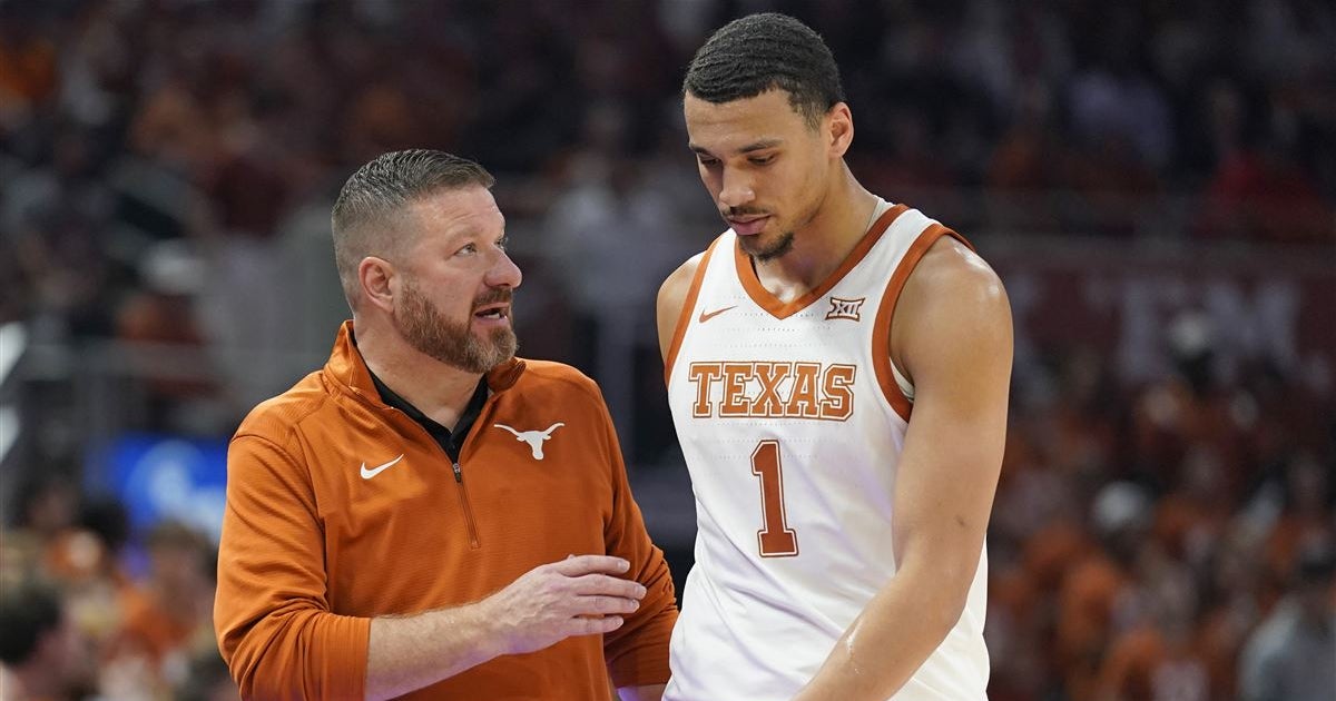 Morning Brew: Is Dylan Disu ready for his closeup against Drew Timme ...