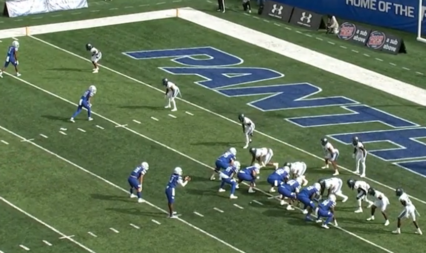 ODU vs. APP STATE GAME PREVIEW